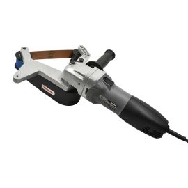 Hardin HPG-331 Pipe and Tube Polisher Sander Grinder for Polishing ...